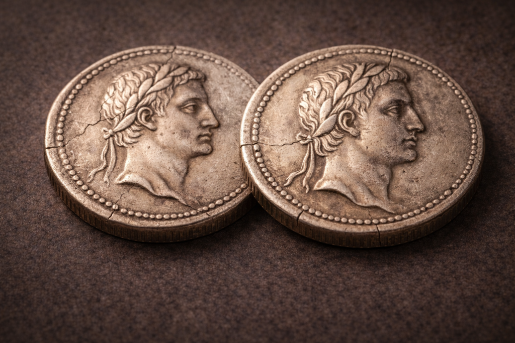 The Story Behind Italy’s Famous 100 Lire Coin - A Hidden Chapter Of The ...