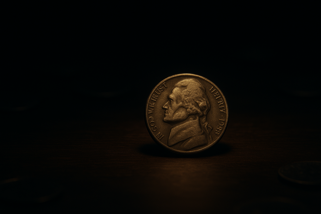 First Coins Minted In America – From Colonial Money To The Birth Of The ...