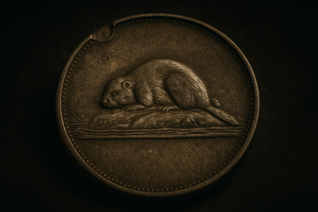 The 1977 U.S. Penny - A Copper Coin With A Big Story
