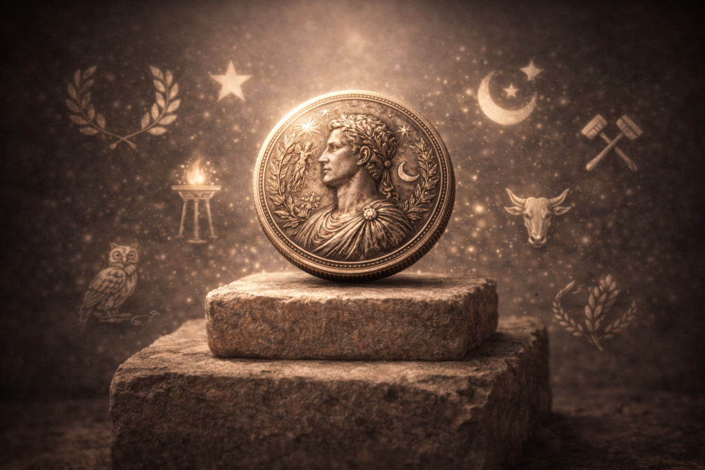 Five Things That Were Used Before Money Was Invented